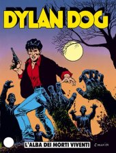 Dylan Dog #1 Reviews