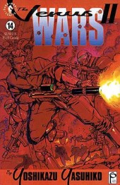 The Venus Wars II #14 Reviews