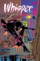 Whisper #2 Reviews