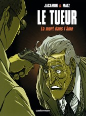 Le Tueur #5 - La mort dans l'âme Reviews