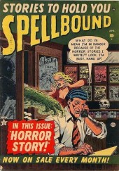 Spellbound #2 Reviews