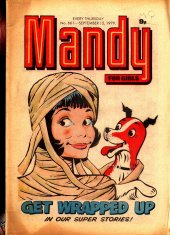 Mandy #661 Reviews