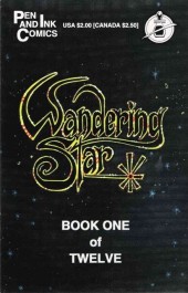 Wandering Star #1 Reviews