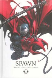 Spawn: Origins Collection Book 5 HC Reviews