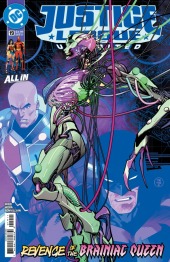 Justice League Unlimited #19 Reviews