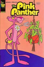 The Pink Panther #80 Reviews
