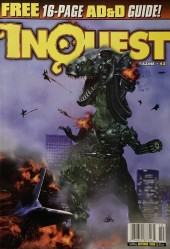 InQuest #42 Reviews