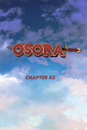 Osora #82 Reviews