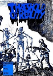 Threshold of Reality #1 Reviews