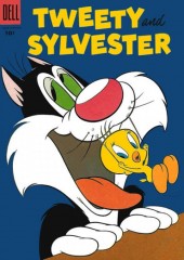 Tweety and Sylvester #9 Reviews