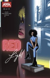 Red Light #3 Reviews