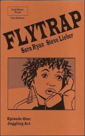 Flytrap #1 Reviews