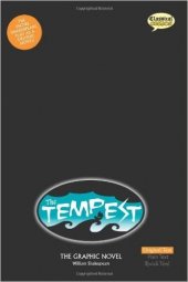 The Tempest: The Graphic Novel Original Text (Unabridged, British) Reviews