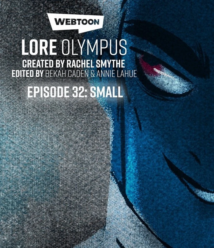 Lore Olympus #32 Reviews