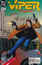 Viper #3 Reviews