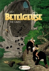 Betelgeuse 2. The Caves Reviews