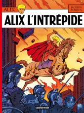 Alix Vol.1 - Alix L'intrepide HC Reviews
