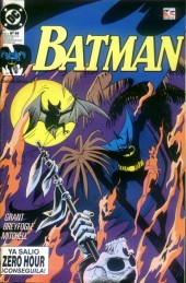 Batman #49 Reviews
