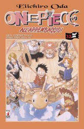 One Piece Vol. 32 TP Reviews