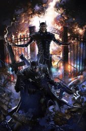 The Batman Who Laughs #1 Reviews