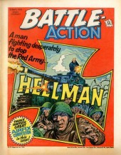 Battle Action #167 Reviews