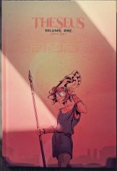 Theseus Vol. 1 HC Reviews