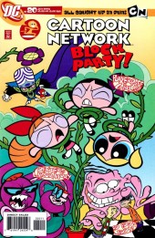 Cartoon Network Block Party #20 Reviews
