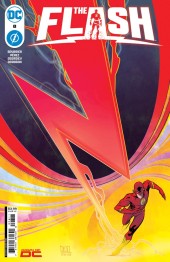 The Flash #16 Reviews
