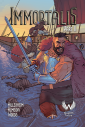 Immortalis #2 Reviews