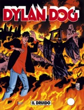 Dylan Dog #160 Reviews