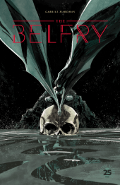 The Belfry #1 Reviews