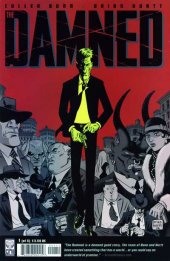 The Damned #1 Reviews
