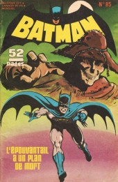 Batman #85 Reviews
