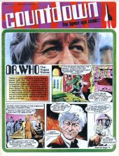 TV Action + Countdown #21 Reviews