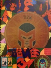 Tinfoil Comix #3 Reviews