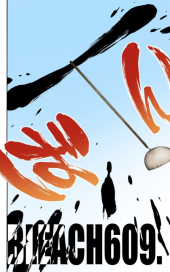 Bleach #609 Reviews