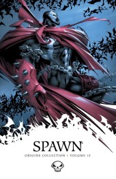 Spawn: Origins Collection Vol. 15 TP Reviews