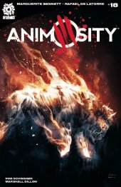 Animosity #18 Reviews