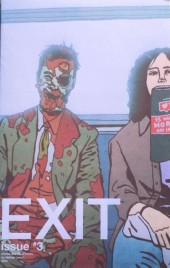 Exit #3 Reviews