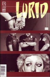 Lurid #3 Reviews