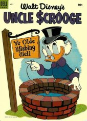 Walt Disney's Uncle Scrooge #7 Reviews