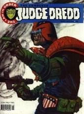 The Complete Judge Dredd #2 Reviews