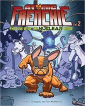 Atomic Frenchie 2 Reviews