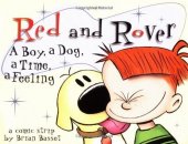 Red And Rover from Andrews McMeel Publishing
