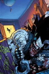 Lobo #6 Preview