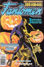 Fantomen 1999 #22 Reviews