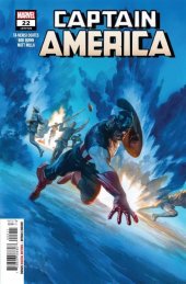 Captain America #12 Reviews