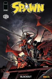 Spawn #128 Reviews