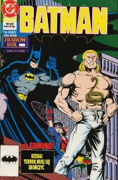 Batman (TM-Semic Poland) #30 Reviews