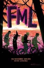 FML TP Preview